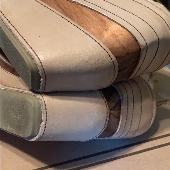 Shoes | Wedges Bed Stu | Poshmark